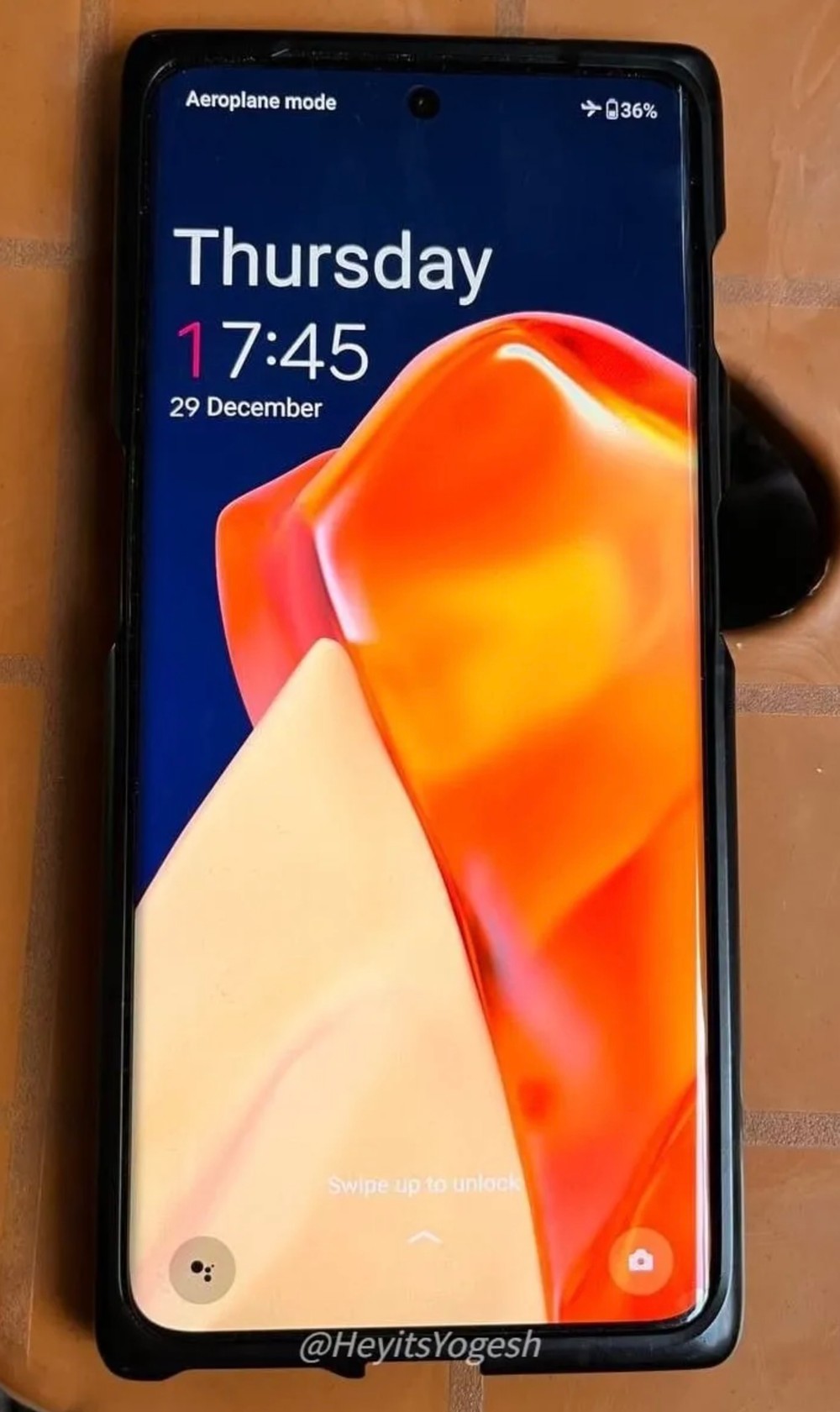 OnePlus 11R, le prime immagini – TheGeekerz