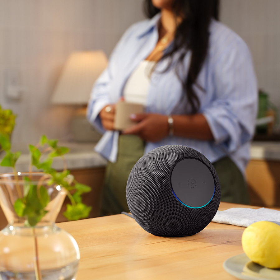 Amazon annuncia la disponibilità in Italia di Echo Dot Max ed Echo Studio – TheGeekerz